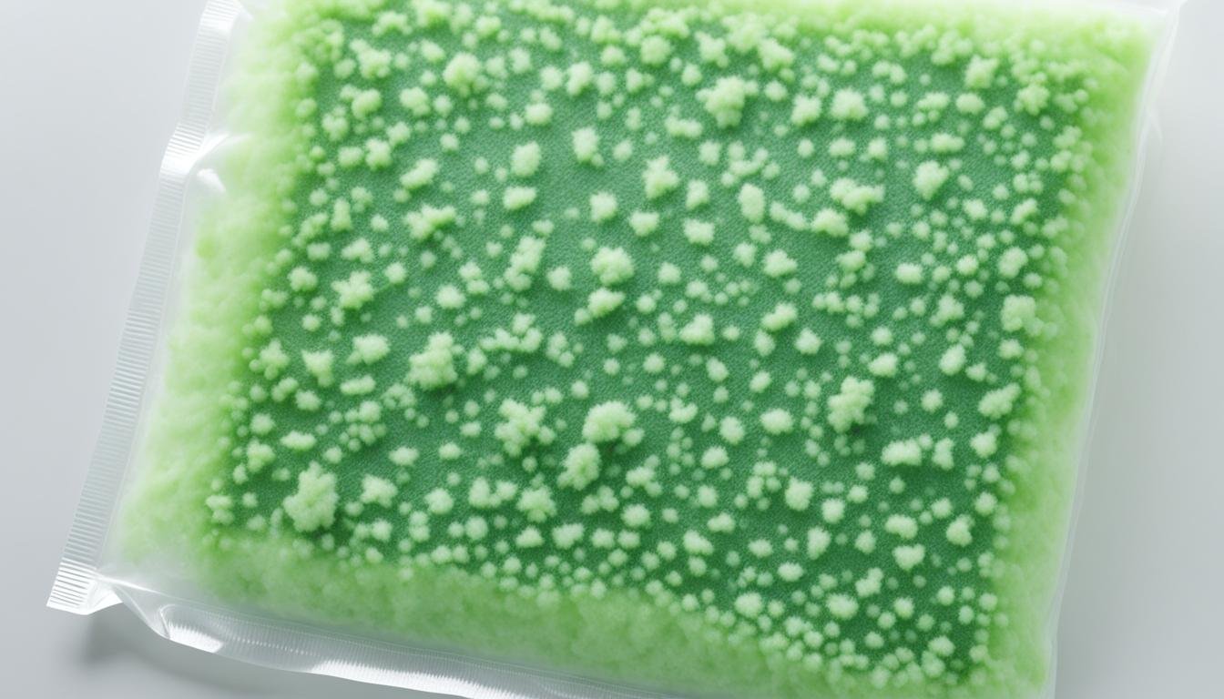 Mold in Vacuum Sealer Bags - All You Need to Know