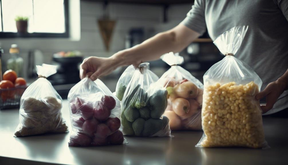 Vacuum Sealing Techniques for Beginners | Master Food Storage