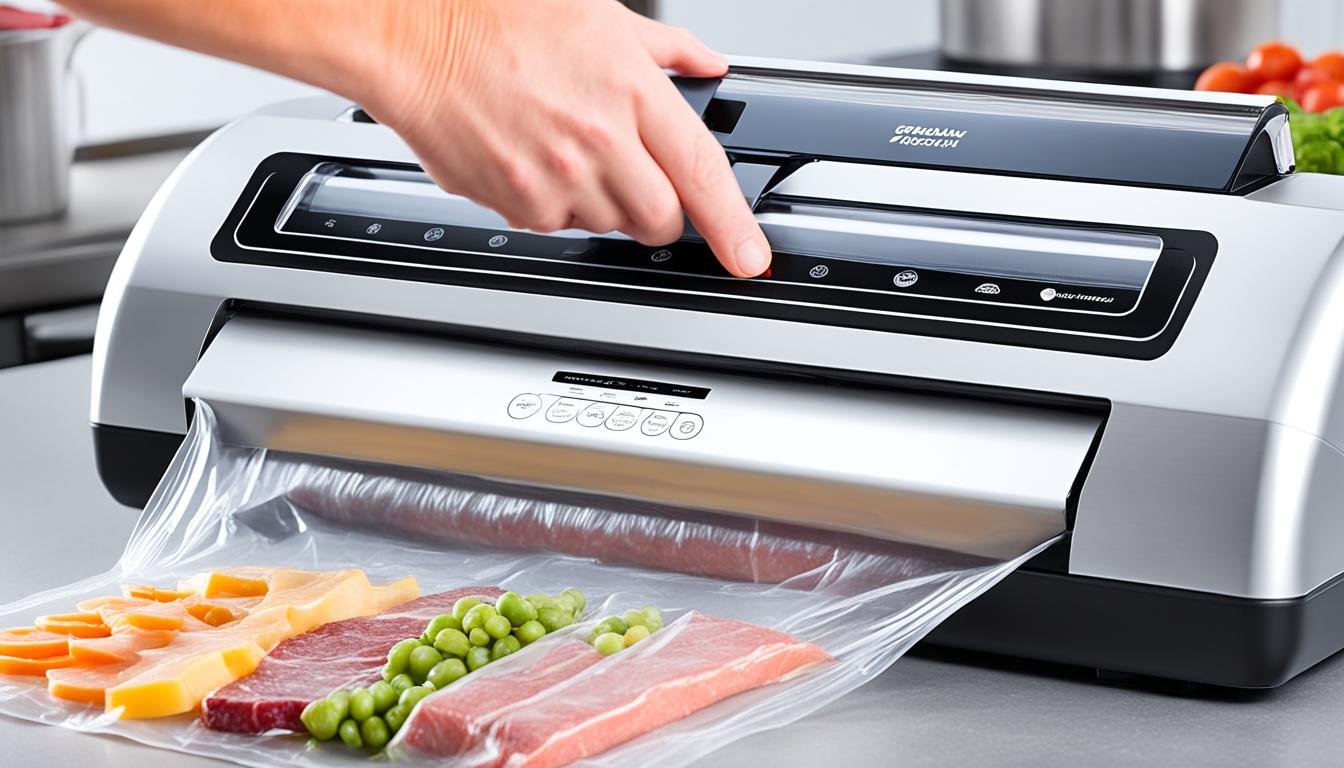 Vacuum Sealing vs. Dry Storage: Which is Better?