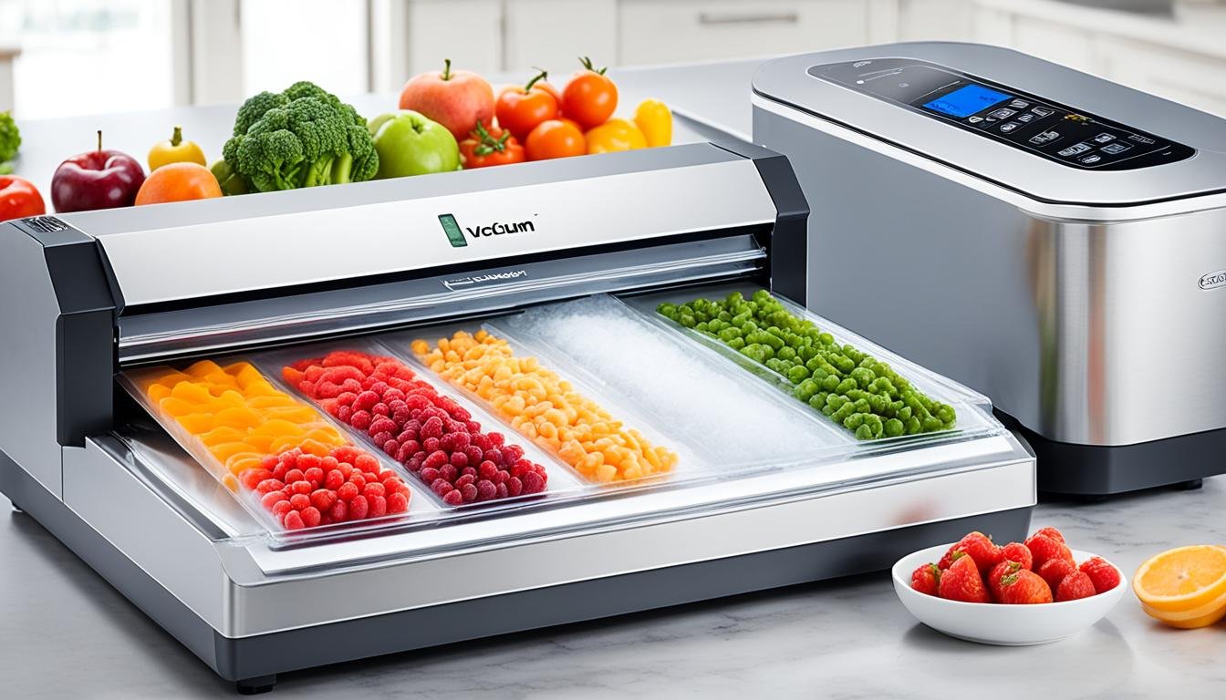 Vacuum Sealing vs Freezing: Which Is Better?