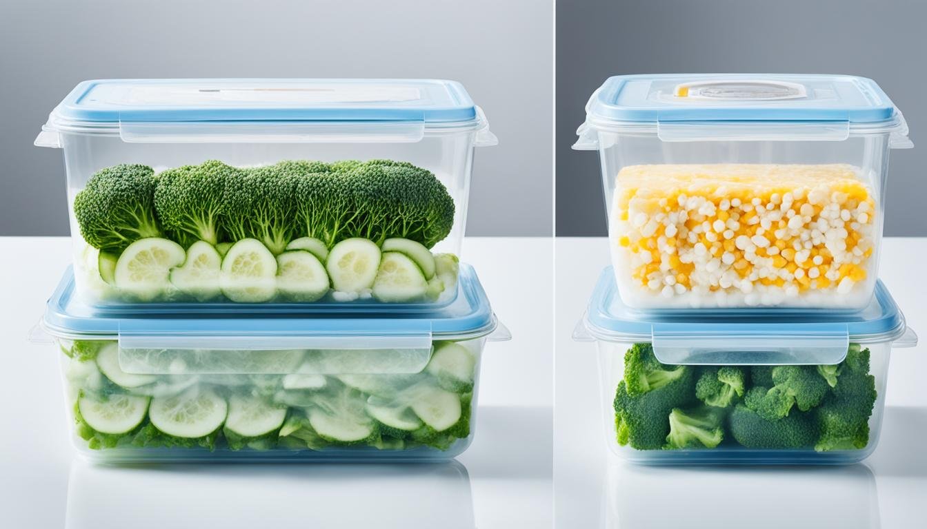 Vacuum Sealing vs. Dry Storage: Which is Better?