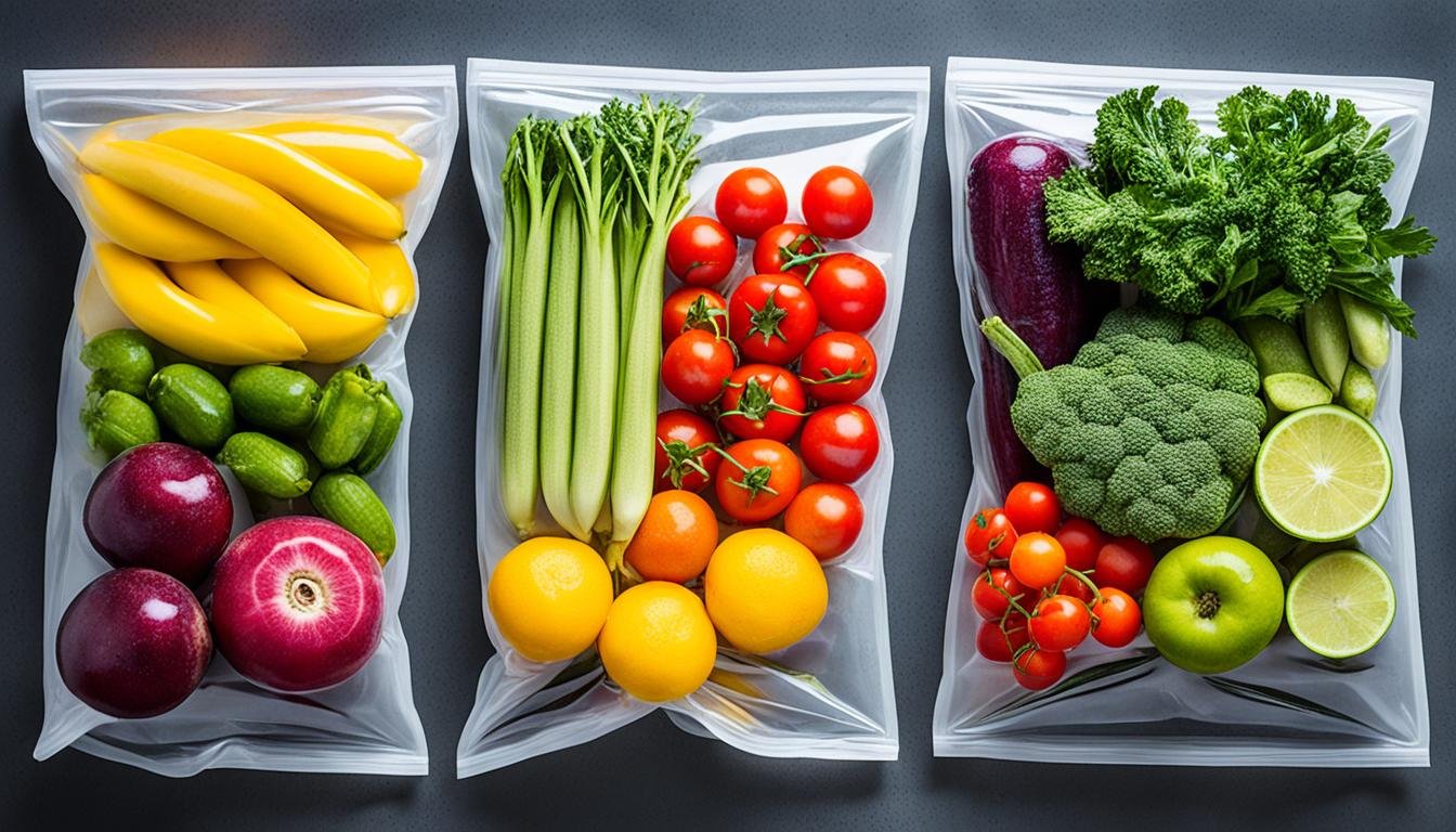 Foods Perfect for Vacuum Sealing: A Complete Guide