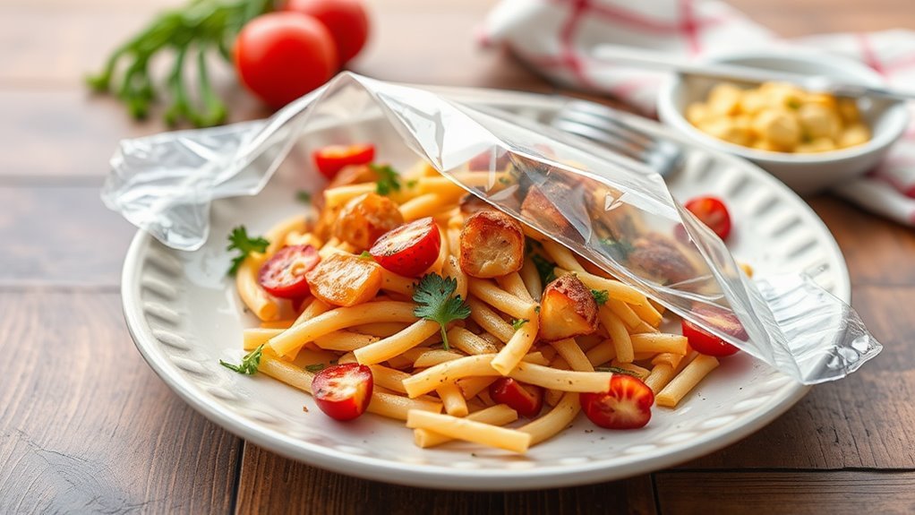 Vacuum Sealing Tips | Maximize Food Freshness & Storage